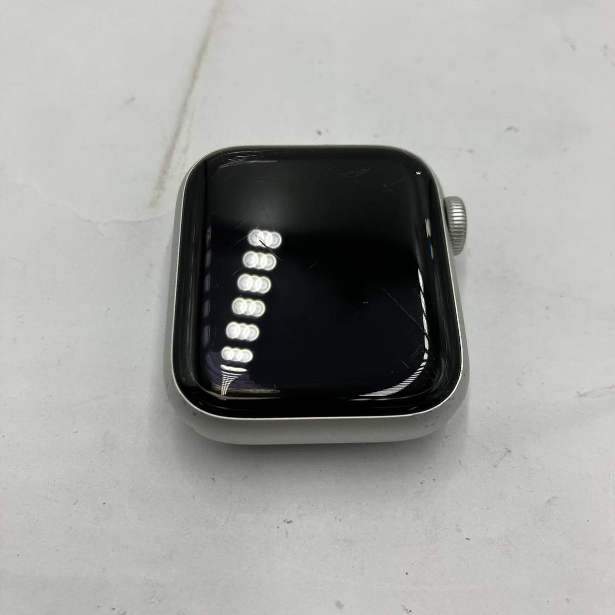 Appleアップル Apple Watch アップルウォッチ SE 40mm GPSモデル A2351 現状品(スマートウォッチ本体)｜売買さ ...