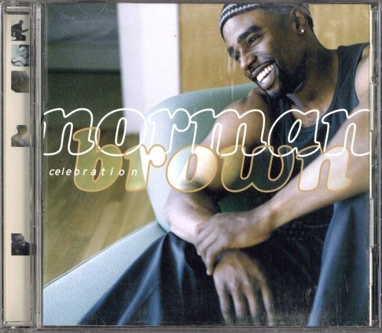 2点 ノーマン ブラウン Norman Brown Celebration Out'a Nowhere Together At Last Stay Strong Rain a6314(ジャズ ...