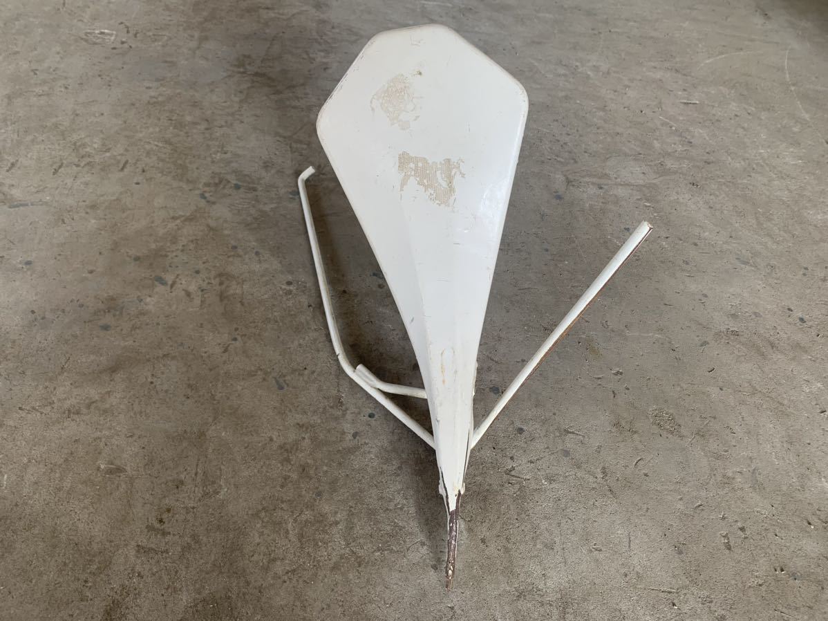 S-1 コンバイン用 ツメ デバイダー 1本 ヤンマー コンバイン CA125 パーツ 刈取 部品 予備 交換 部品交換 爪 つめ(その他)｜売買されたオークション情報、yahooの商品情報を ...