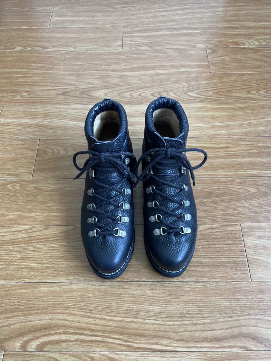 極 / パラブーツ / EDIFICE別注 / AVORIAZ アヴォリアーズ / UK7 25.5㎝相当 / シャンボード / ミカエル / ウィリアム / ランス(パラブーツ)｜売買された ...