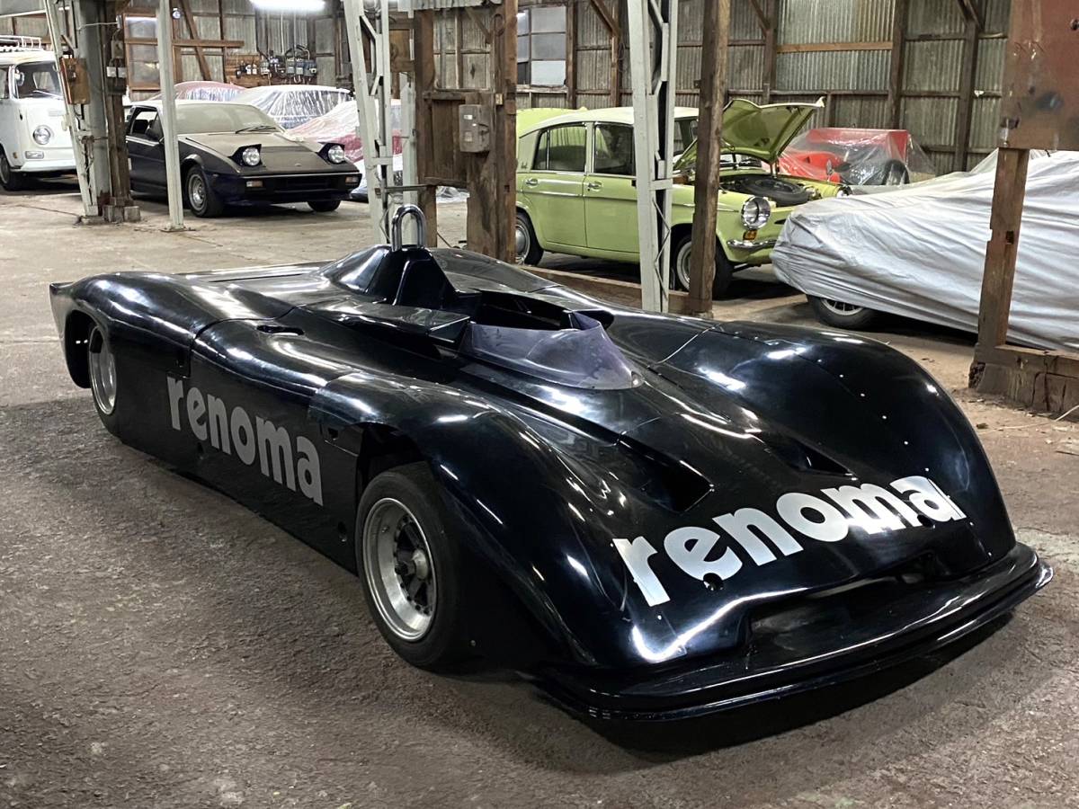 スタート MCS/ムーンクラフトスペシャル 富士グランチャンピオンシップ 富士GC グラチャン 現状渡し レーシングカ－(その他)｜売買された ...