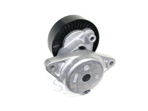 ベンツ R129 R230 R170 R171 ベルトテンショナー SL320 SL350 SL500 SL55 SLK320 SLK55 ...