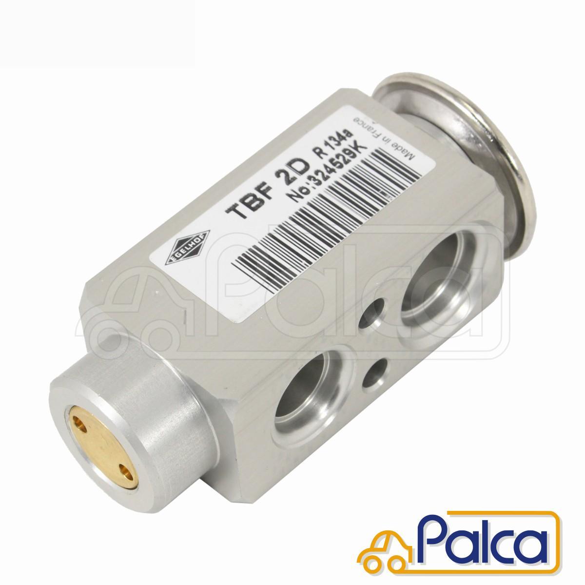 BMW MINI/ミニ エキスパンションバルブ/エキパン R50 R52 R53/One Cooper CooperS JCW ...