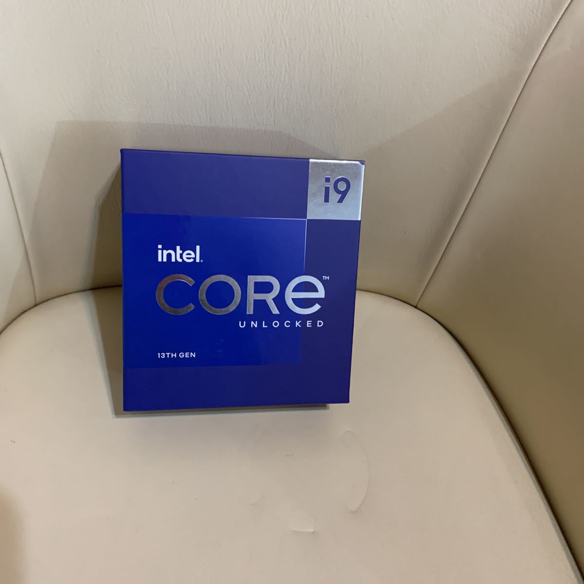 本日限定 intel インテル CPU 第13世代 Core i9-13900K BOX BX8071513900K(その他)｜売買された ...
