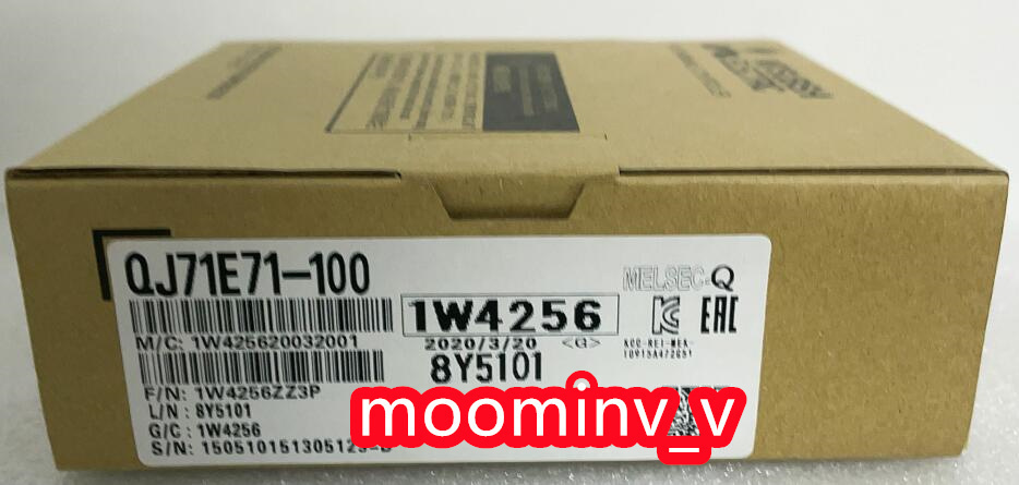 MITSUBISHI/三菱電機 QJ71E71-100 保証6ヶ月(電材、配電用品)｜売買されたオークション情報、yahooの商品情報を ...