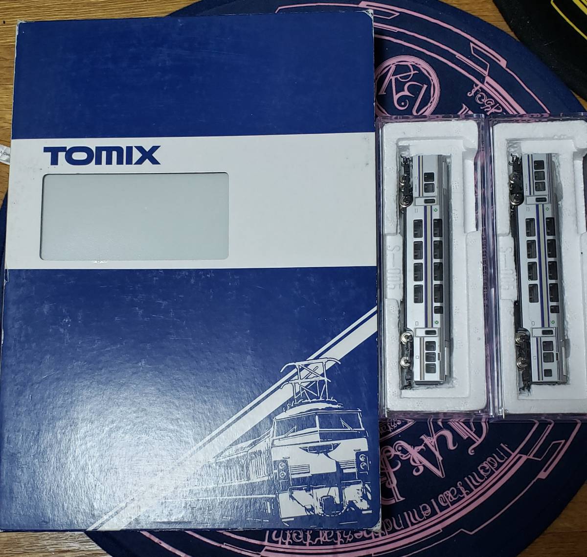 TOMIX92700 92701 2929×3 2931 E217系15両セット(近郊形電車)｜売買されたオークション情報、yahooの商品情報をアーカイブ公開 - オークファン（aucfan ...