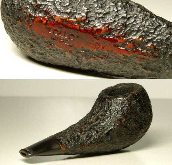 イタリア サビネリ SAVINELLI LOLLO PIPE 超ミニ パイプ(パイプ)｜売買されたオークション情報、yahooの商品情報を ...