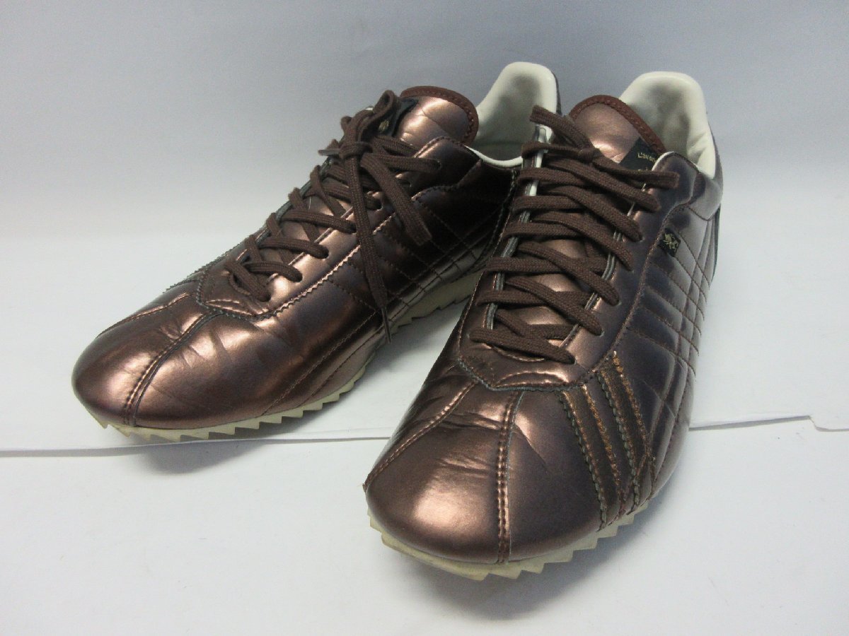 1000円 パトリック PATRICK SULLY-MT シュリー メタリック 526095 スニーカー 43 27.0cm目安(43（27.0cm目安）)｜売買されたオークション情報 ...