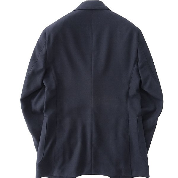 BEAMS 監修 モアレス COOLMAX カラミ織 金ボタン 紺ブレザー L J48865 MORLES ビームス ジャケット 春夏 メンズ 紺(Lサイズ)｜売買されたオークション情報 ...