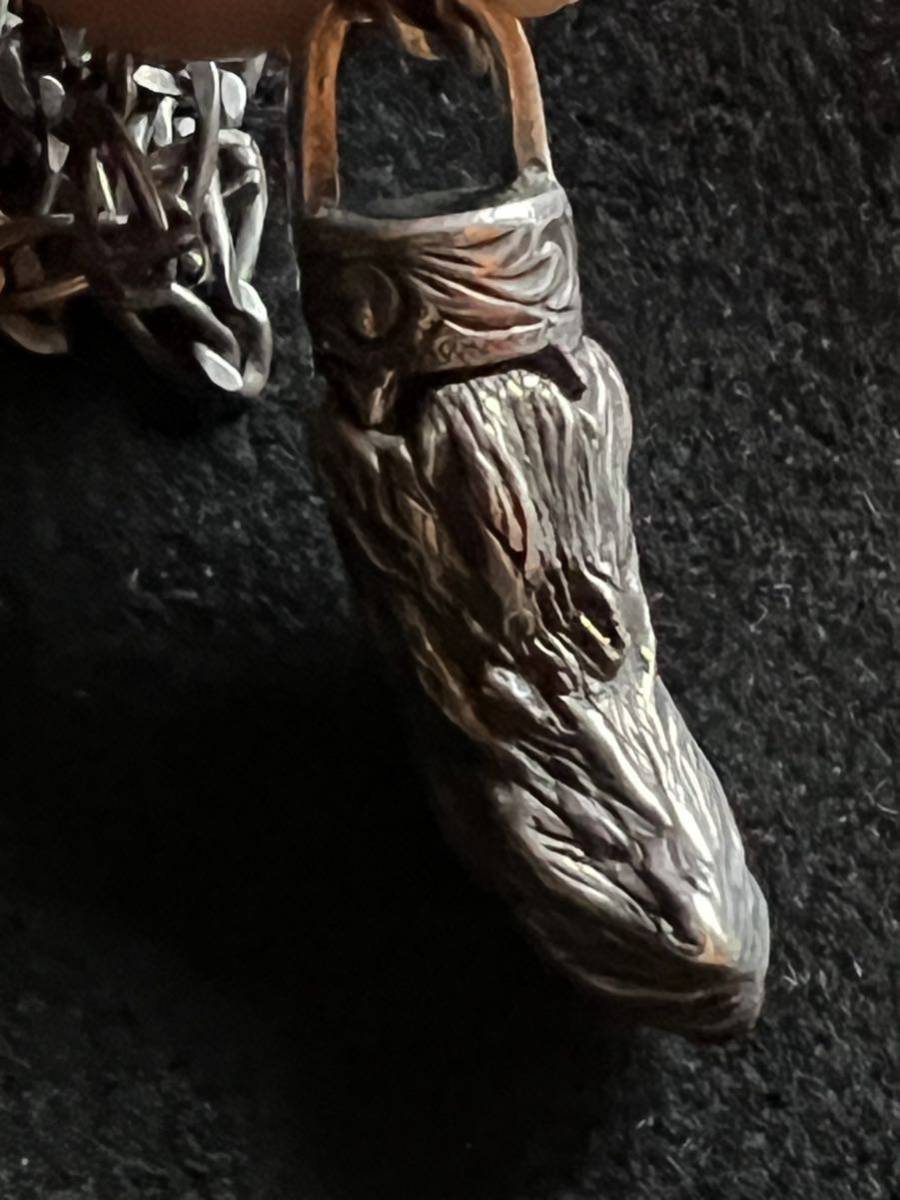 cootie Antidote Buyers Club のLucky Rabbit Foot calee.oldjoe.rats.RRL ...