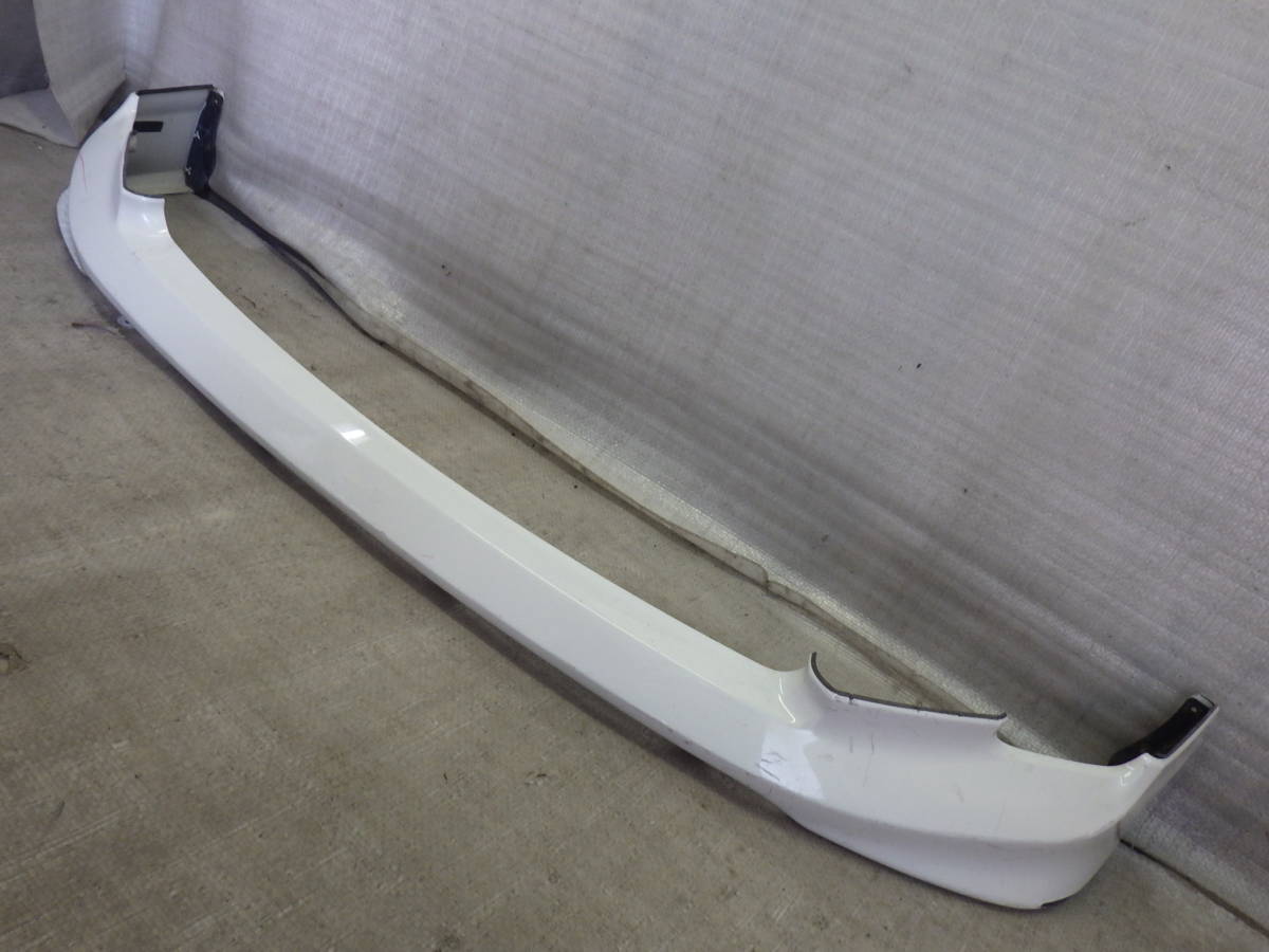 NHP10前期アクア純正エアロフロントスポイラー 08154-52410 リップ(フロント)｜売買されたオークション情報、yahooの商品情報 ...