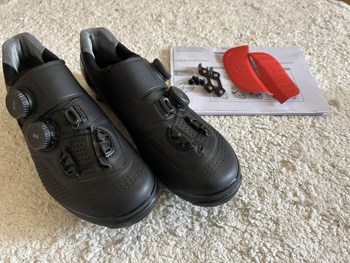 shimano XC9 品(24cm～)｜売買されたオークション情報、yahooの商品情報をアーカイブ公開 - オークファン（aucfan.com）