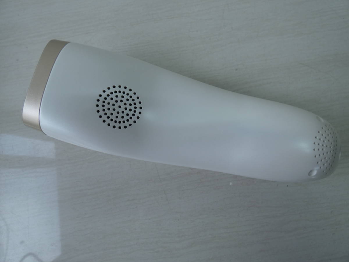 TOPRED 冷感脱毛器 IPL 光エステ 家庭用 光脱毛器 美容器 品 M03309(脱毛、除毛)｜売買されたオークション情報、yahooの ...