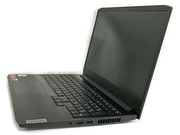 LENOVO 82K2 15.6型 ゲーミングノートPC AMD Ryzen 5 5600H with Radeon Graphics ...