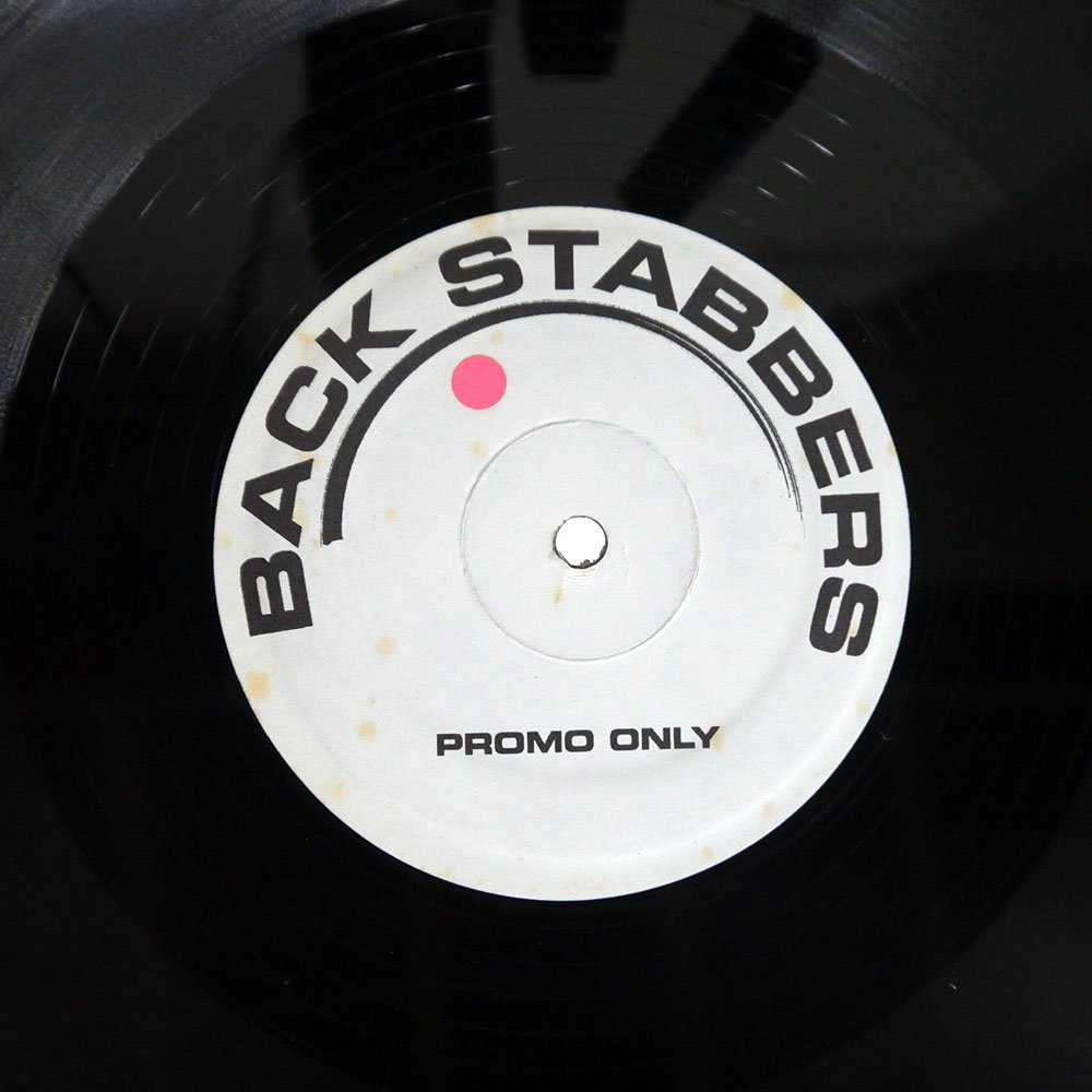 米 ブート プロモ ANGIE STONE/BACK STABBERS/NOT ON LABEL BM1000MISC(R&B、ソウル)｜売買 ...