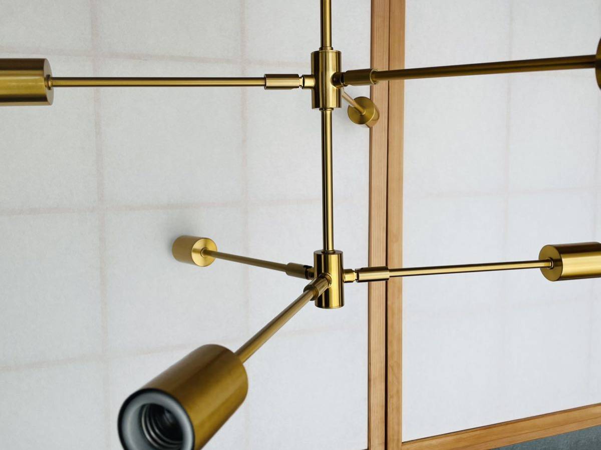 インターフォルム LT-3523 Gradiska グラディスカ INTERFORM ペンダントライト 吊り下げ照明 手渡しok(照明)｜売買されたオークション情報、yahooの商品情報を ...