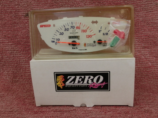 ライブディオ DIO zero ゼロ 社外 130kmメーター 零 AF34 AF35 ZX にも(ホンダ用)｜売買されたオークション情報、yahooの商品情報をアーカイブ公開 ...