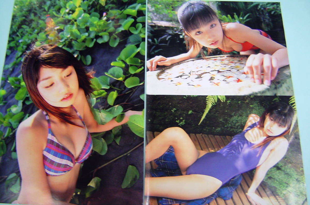 小倉優子 ビキニ水着 ゆうこりん 雑誌 切り抜き セクシーハイレグ水着 グラビア アイドル A-134(タレント)｜売買されたオークション情報、yahooの商品情報をアーカイブ公開 ...