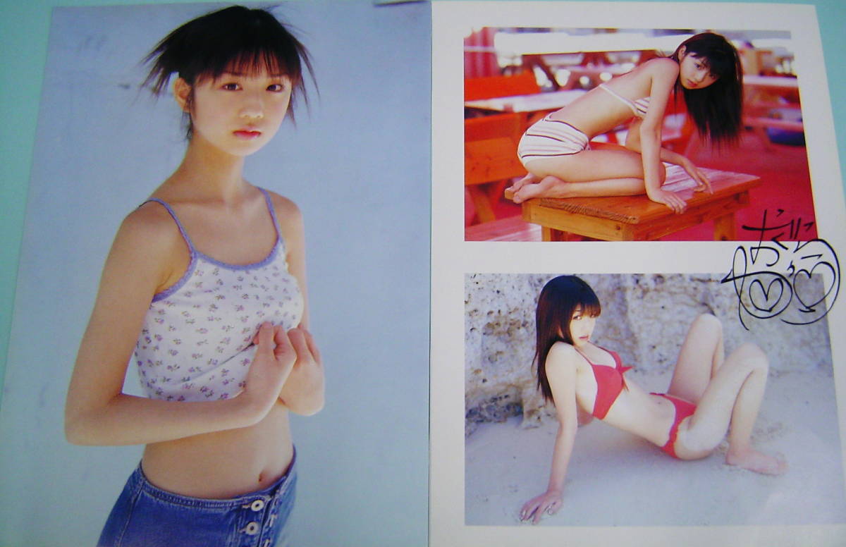 小倉優子 ビキニ水着 ゆうこりん 雑誌 切り抜き セクシーハイレグ水着 グラビア アイドル A-134(タレント)｜売買されたオークション情報、yahooの商品情報をアーカイブ公開 ...