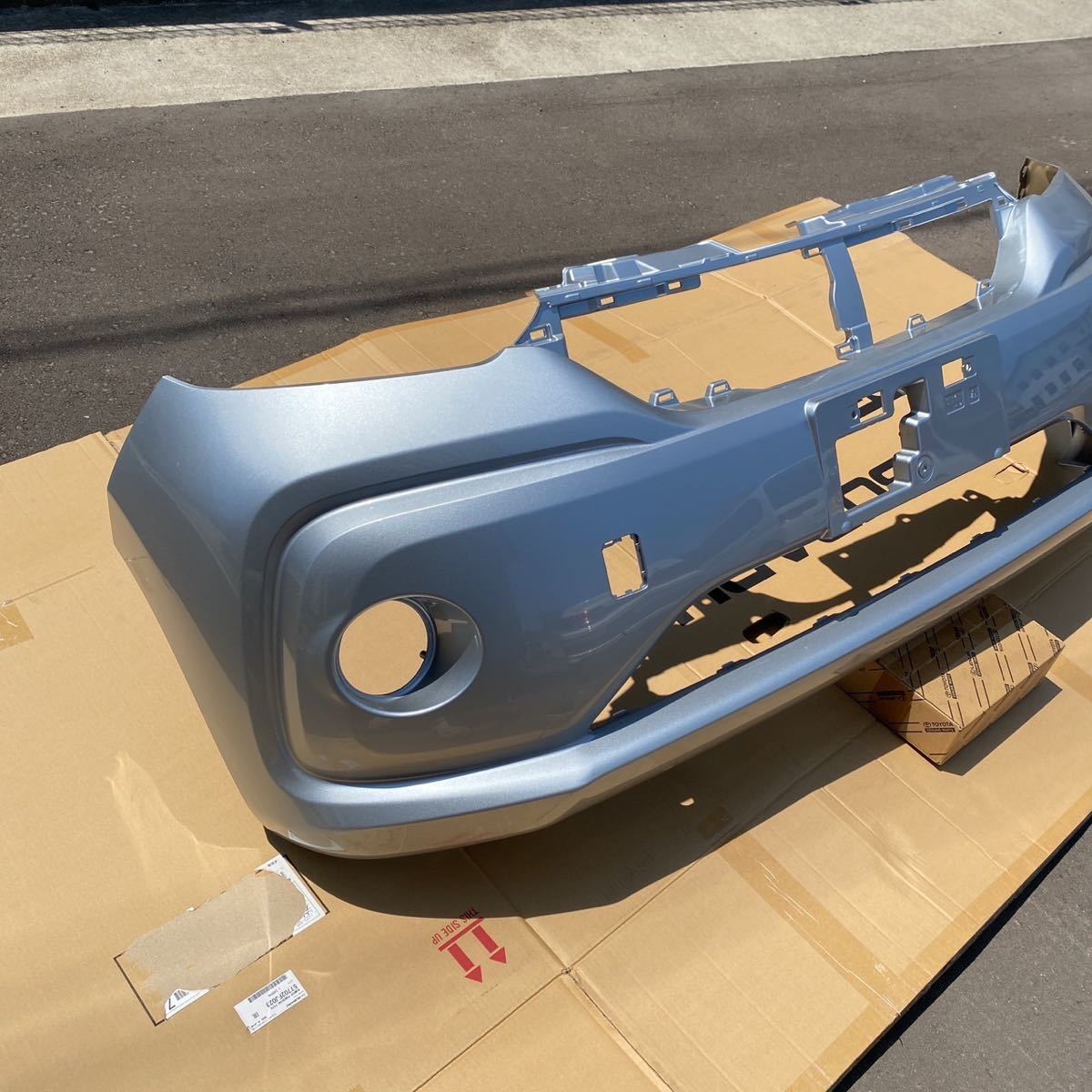 パッソ フロントバンパー M700 M710 52119-B1230 52119-B1320 シルバー S28(フロント)｜売買されたオークション情報、yahooの商品情報をアーカイブ公開 ...