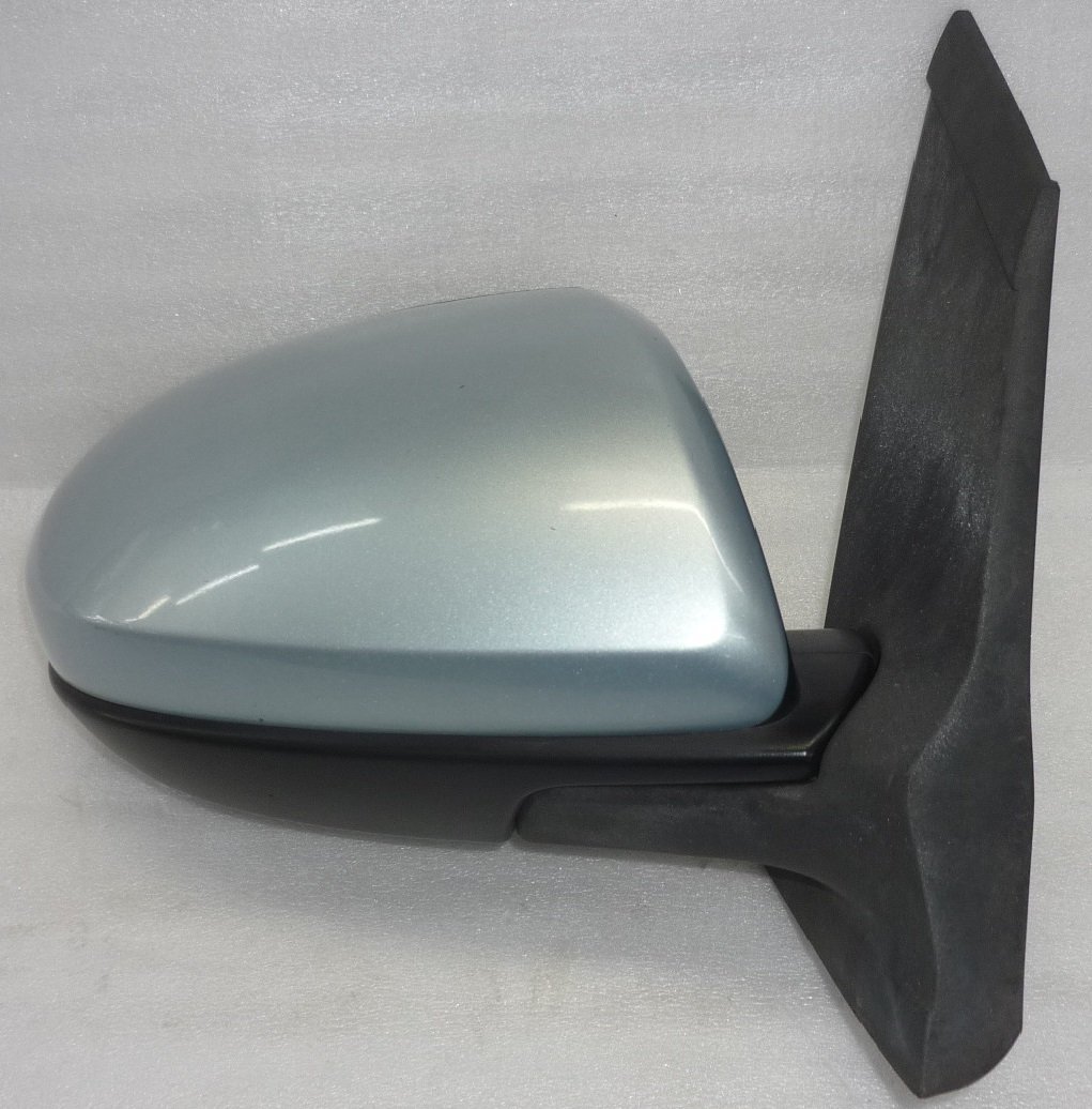 マツダデミオ DE3FS/AS DE5FS DEJFS 純正電格ドアミラー運転席側 33Yアイスブルー(ドアミラー)｜売買されたオークション ...