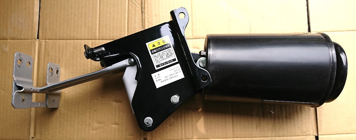 セイコーラック_自動車精工_GA15-F1201_50611B(その他)｜売買されたオークション情報、yahooの商品情報をアーカイブ公開 ...
