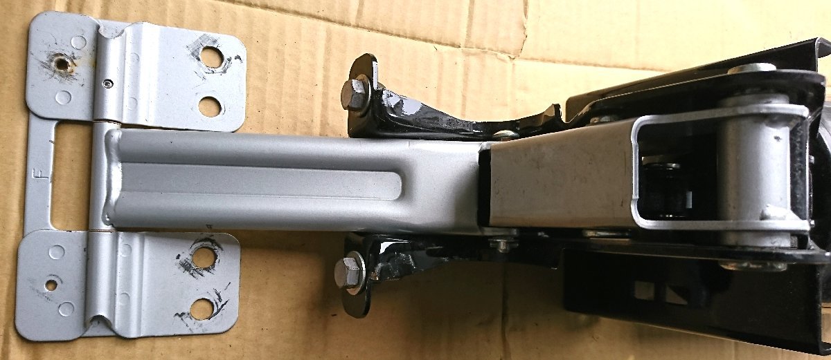 セイコーラック_自動車精工_GA15-F1201_50611B(その他)｜売買されたオークション情報、yahooの商品情報をアーカイブ公開 ...