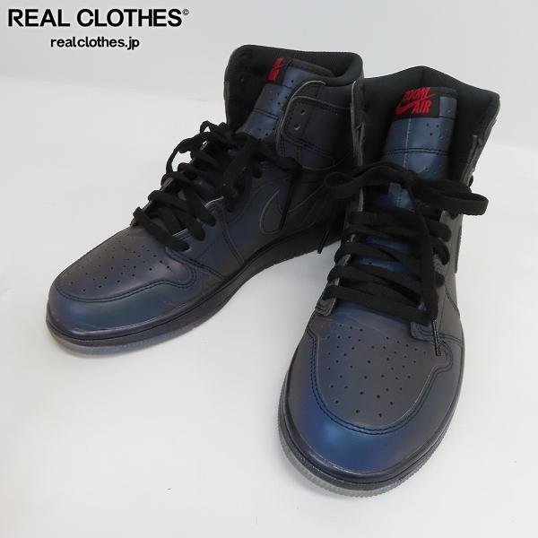 NIKE/ナイキ AIR JORDAN 1 HIGH ZOOM R2T FEARLESS/エアジョーダン1 ハイ ズーム フェアレス ...