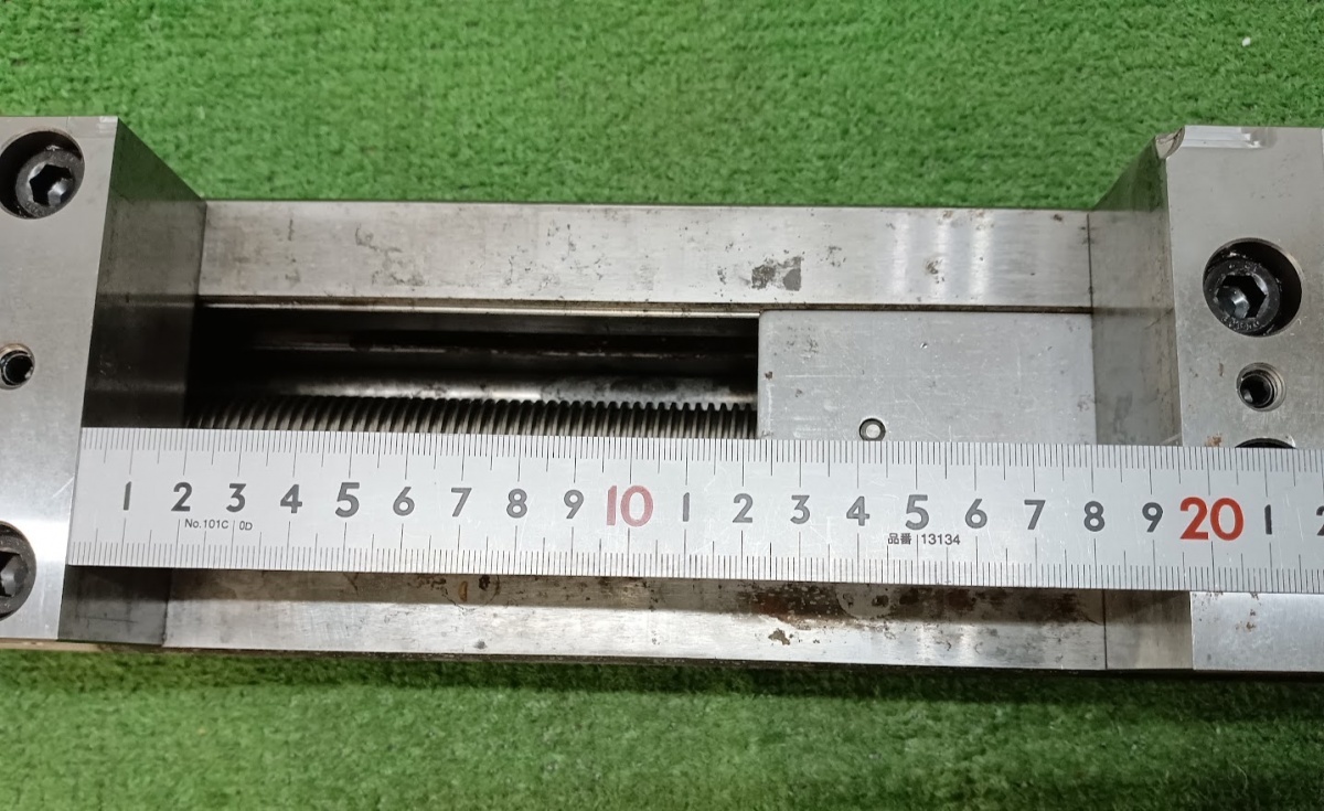 品 KITAGAWA キタガワ ピッタリバイス VC104N MC パワーバイス マシンバイス 万力(バイス、クランプ)｜売買されたオークション情報、yahooの商品情報をアーカイブ公開 ...