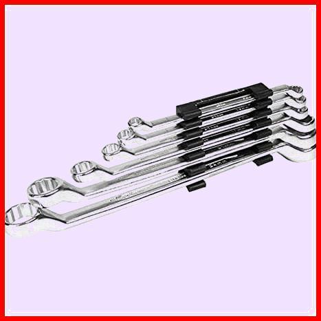 限定 特価 ミリ_ロングメガネレンチセット ミリサイズ 6本組 ロングメガネレンチセット EMW-06S E-Value(めがねレンチ)｜売買されたオークション情報、yahooの商品情報を ...