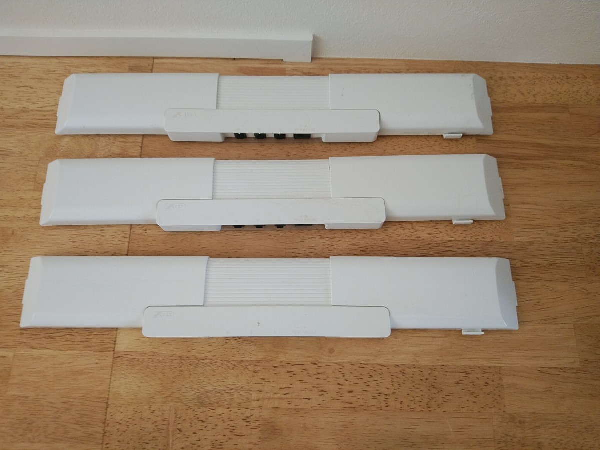 エコリオスライド4052 3セット(その他)｜売買されたオークション情報、yahooの商品情報をアーカイブ公開 - オークファン（aucfan.com）