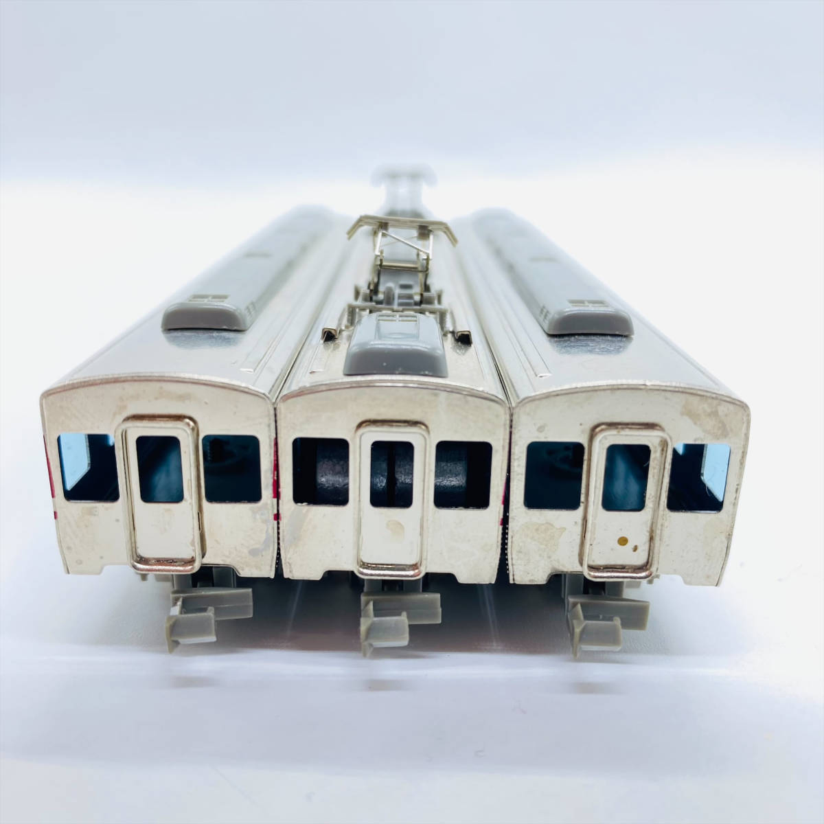 Nゲージ エンドウ 近鉄3000系セット 9502 3511 ク3501 3512 モ3001 3513 モ3002 2268 Nゲージ 鉄道模型 おもちゃ 1円出品 かっこいい(私鉄車輌 ...