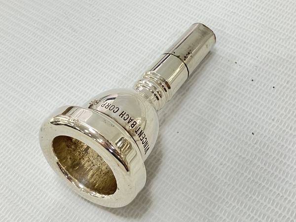 BESSON ベッソン SOVEREIGN 968-GS-817301 ユーフォニアム マウスピース付き 管楽器 楽器 H7731611(本体 ...