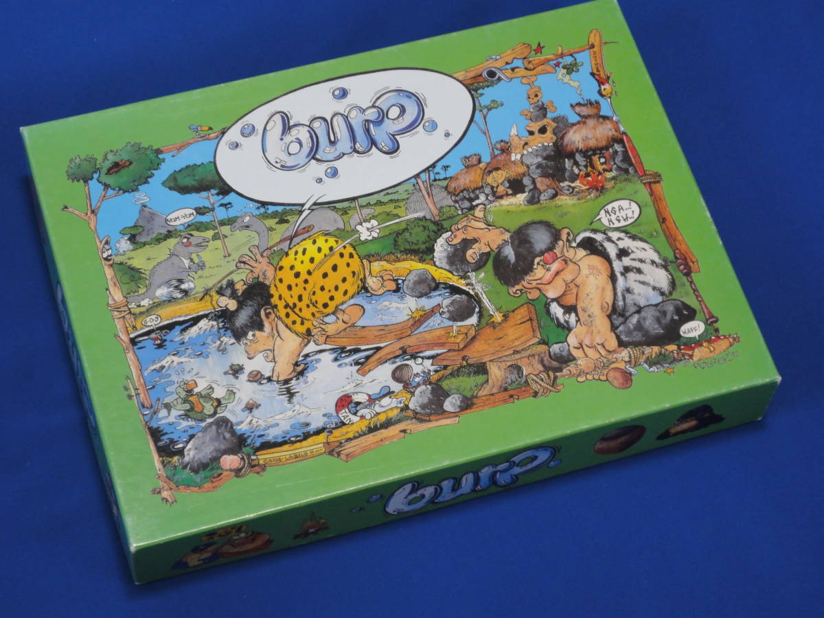 Burp ゲップ(その他)｜売買されたオークション情報、yahooの商品情報をアーカイブ公開 - オークファン（aucfan.com）