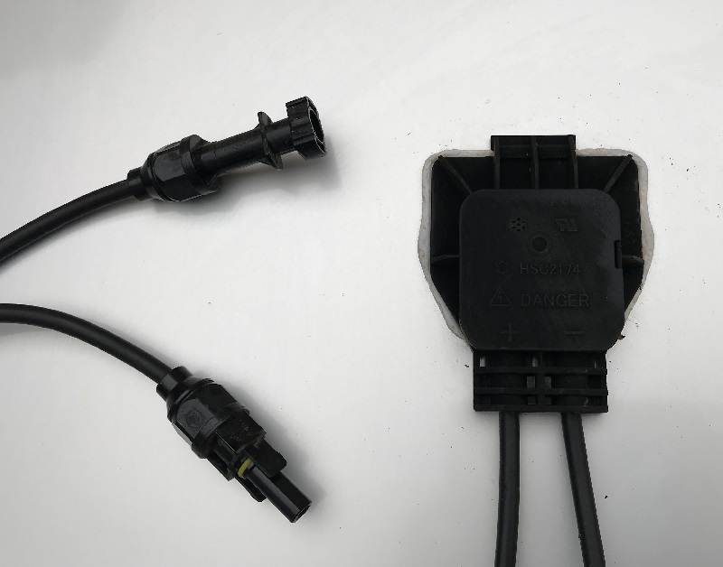 在庫限り MADE IN JAPAN 品 SOLAR FRONTIER / SF170-S 170W ソーラーパネル 11枚セット 合計：1 ...