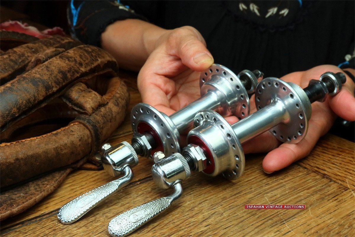 MAXI-CAR マキシカハブ / JOS PEUGEOT TA VITUS ALEX SINGER RENE HERSE TOEI ALPS GRAND BOIS RADIOS ...