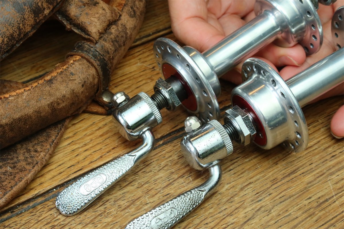 MAXI-CAR マキシカハブ / JOS PEUGEOT TA VITUS ALEX SINGER RENE HERSE TOEI ALPS GRAND BOIS RADIOS ...