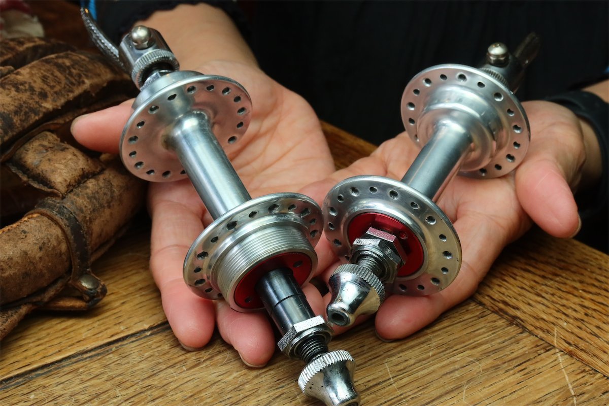 MAXI-CAR マキシカハブ / JOS PEUGEOT TA VITUS ALEX SINGER RENE HERSE TOEI ALPS GRAND BOIS RADIOS ...