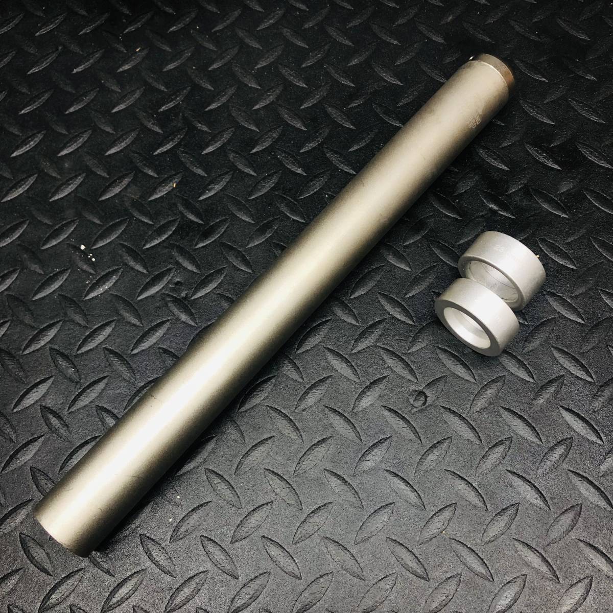 BIKEHAND クラウンレースセッティングツール YC-1860(工具（単品）)｜売買されたオークション情報、yahooの商品情報をアーカイブ公開 - オークファン（aucfan.com）