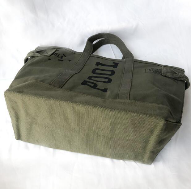 1円 トートバッグ F334 ショルダーバッグ レディース メンズ 2way 帆布 キャンバスショルダーバッグ 大容量 通勤 通学 グリーン ...