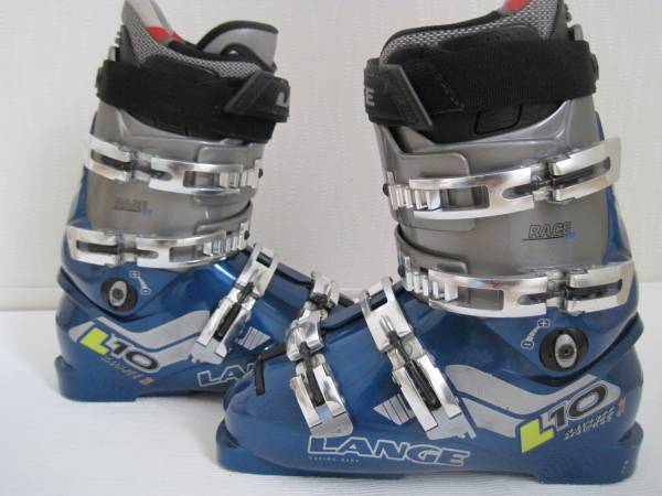 LANGE L10 BANSHEE ZI 基礎上級 thermo custom(26.0cm)｜売買されたオークション情報、yahooの商品 ...
