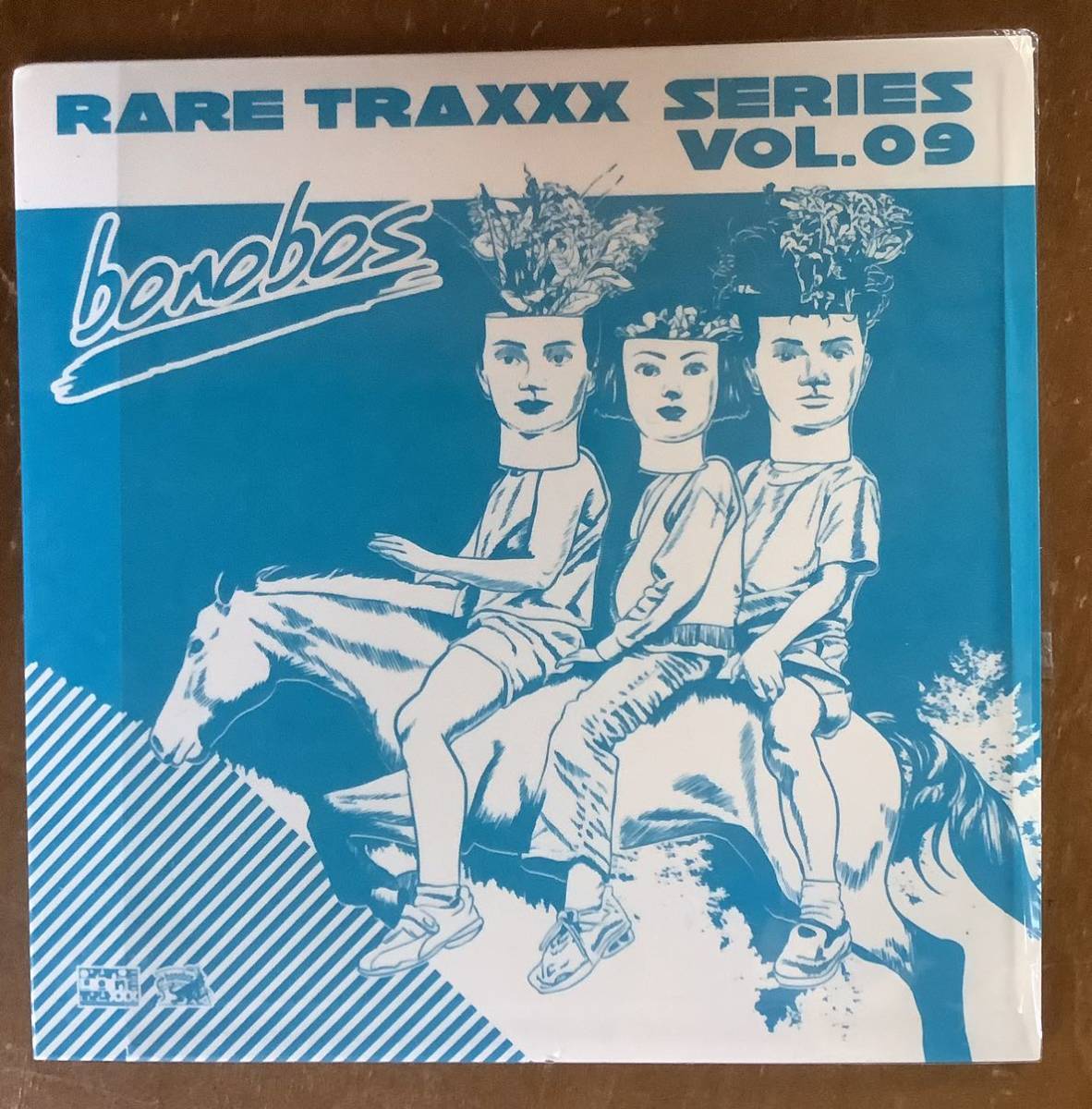 CD Bonobos Rare Traxxx Series Vol.09 NONE NOT ON LABEL 紙ジャケ 非売品(その他)｜売買されたオークション情報、yahooの商品情報を ...