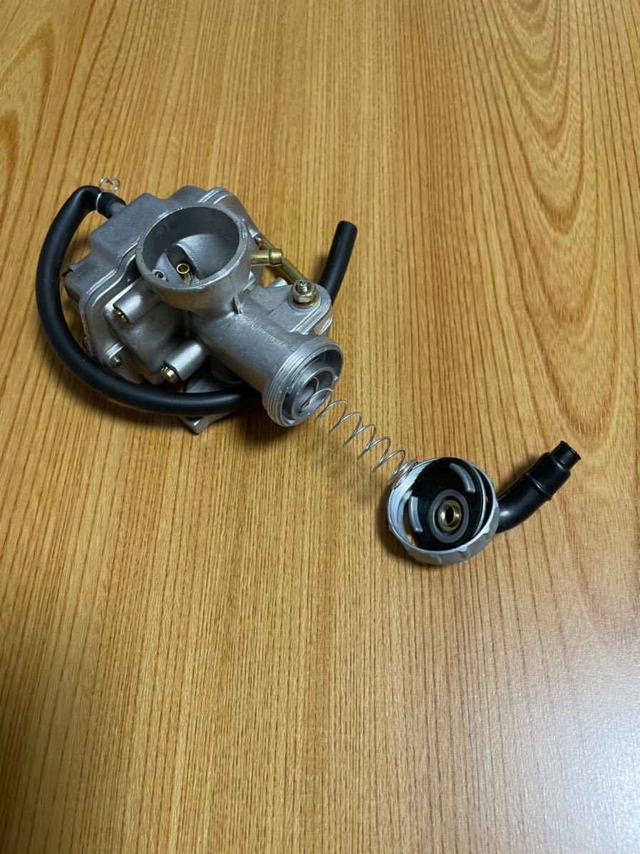 汎用品 PZ20 PC20 バイク用 修理 交換用 キャブレター ホンダ ユニバーサル モンキーゴリラカブDAXATVカスタム(キャブレター)｜売買されたオークション情報、yahooの商品情報 ...