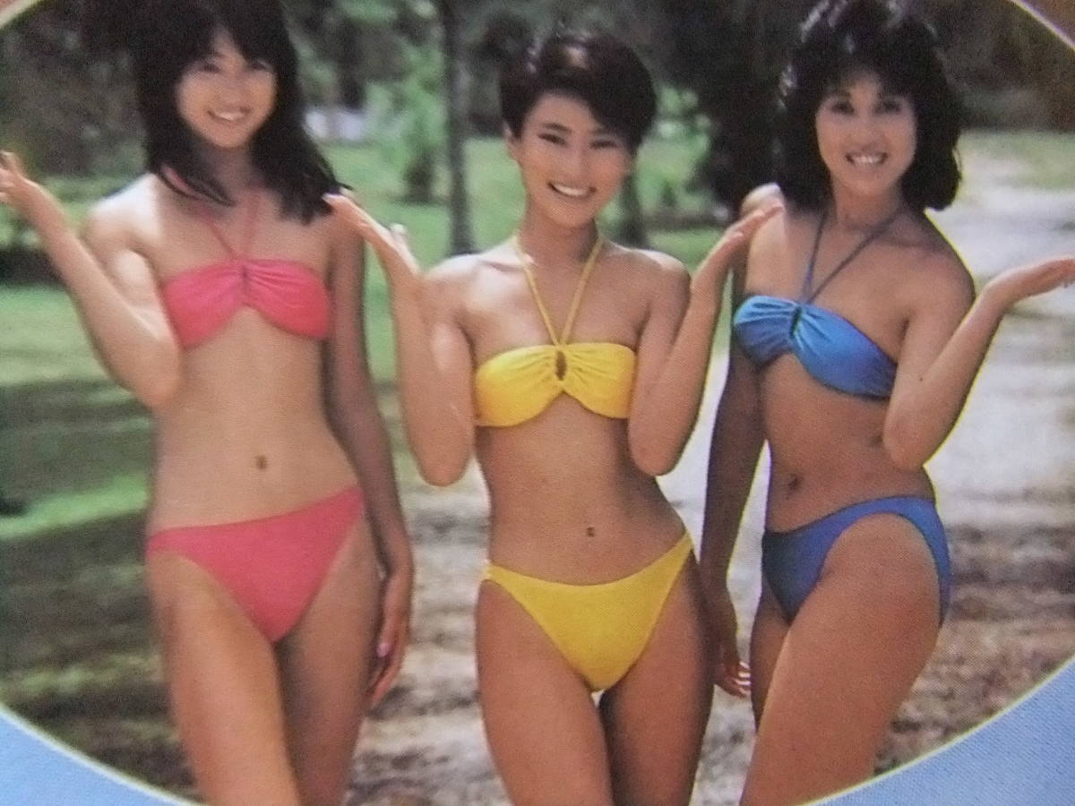 S4849/絶品 アイドルポスター/ 聖女隊(ポスター)｜売買されたオークション情報、yahooの商品情報をアーカイブ公開 - オークファン（aucfan.com）