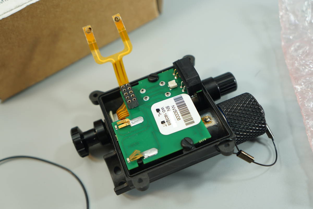 サマーセール AN/PVS-14 PVS-14 バッテリーケース Carson Industries Trijicon Leupold PVS PSQ ATPIAL peq15 wilcox ...