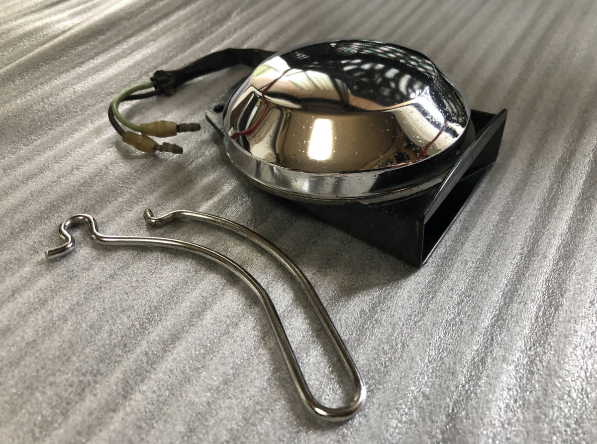 ホンダ CB750four K K0 純正 ホーン 当時物 K1 K2 K3 K4 K5 K6(ホーン)｜売買されたオークション情報 ...