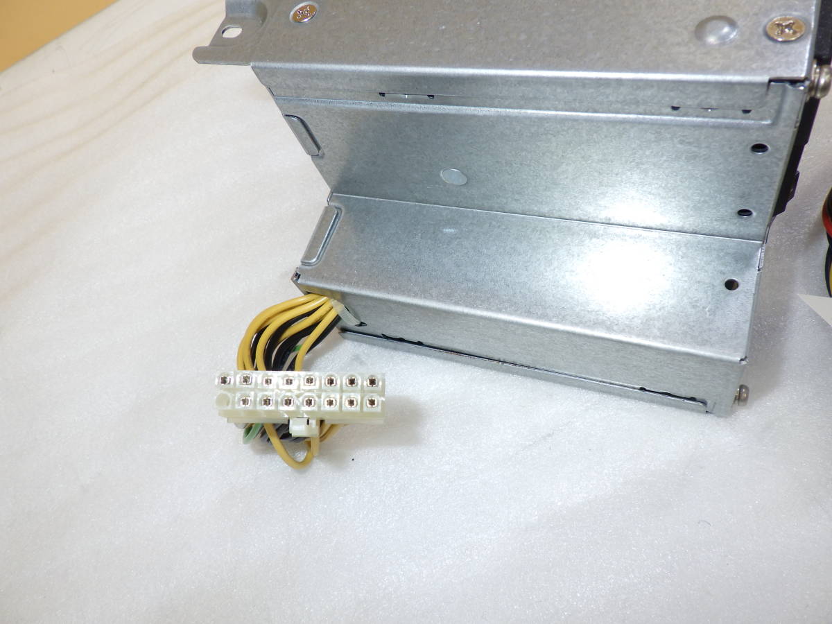 FUJITSU ESPRIMO D586/M D588/T D588/TX D588/V D588/VX DPS-250AB-99B 電源 ...