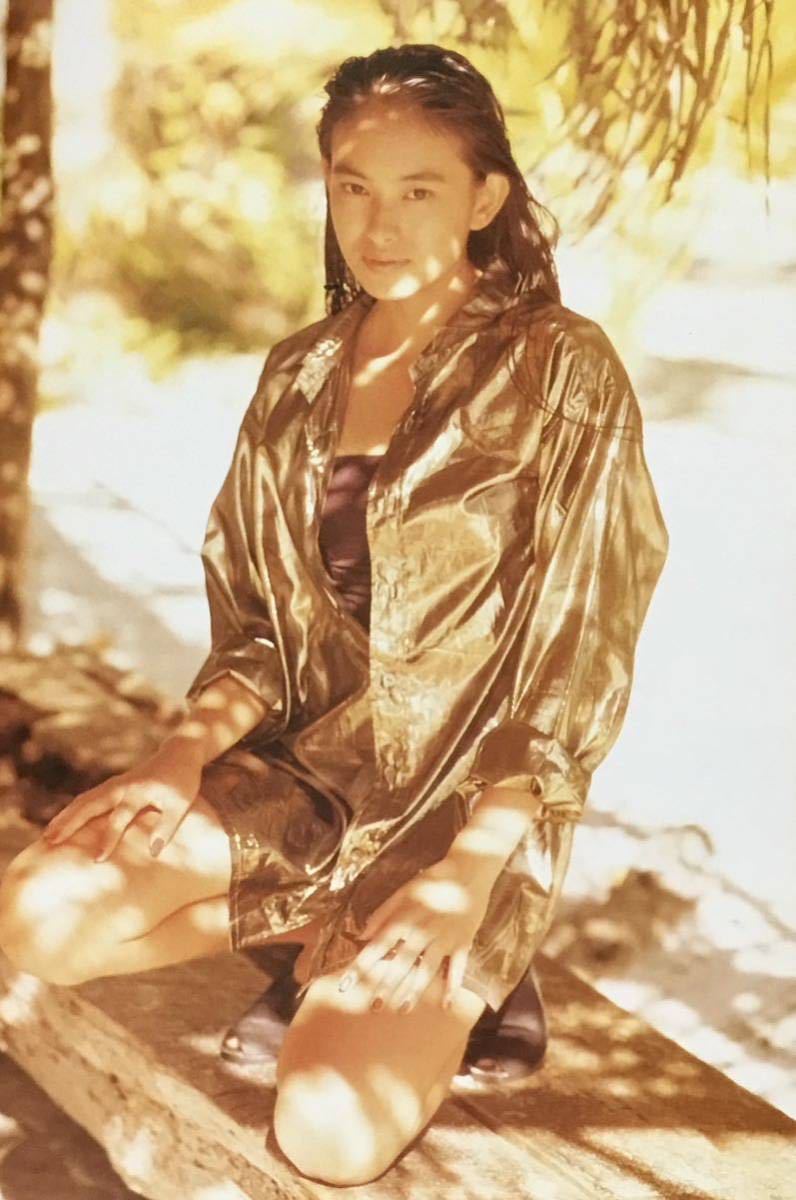 田中美奈子 写真集 INCARNATION 美女 美乳 美尻 女優 セクシー 送料210(田中美奈子)｜売買されたオークション情報、yahooの商品情報をアーカイブ公開 - オークファン ...