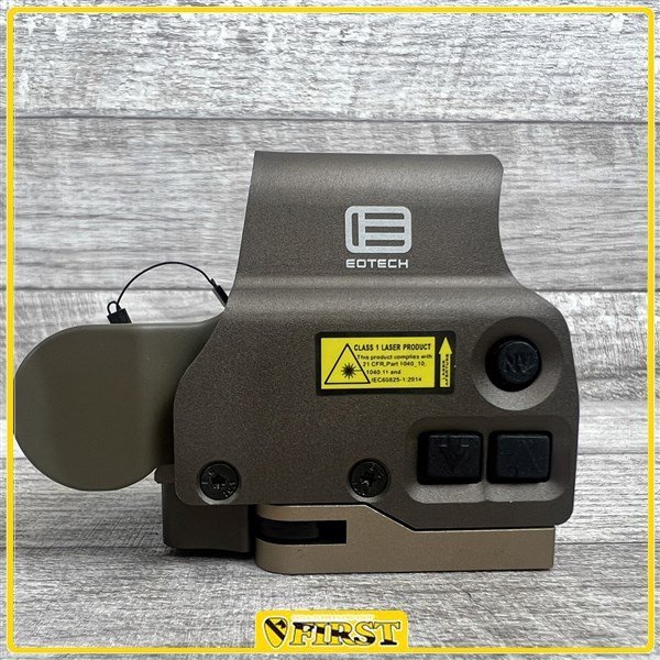 7740 EOTech EXPS-3 ホロサイトタイプ ドットサイト TAN イオテック レプリカ 箱あり(パーツ)｜売買されたオークション情報、yahooの商品情報をアーカイブ公開 ...