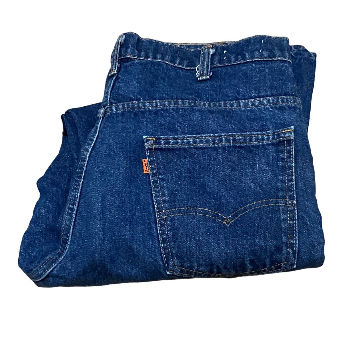 80s Levis 646 USA製 デニムパンツ W36 ベルボトム ビンテージ リーバイス 517 Levi''s(W36)｜売買されたオークション情報、yahooの商品情報をアーカイブ ...